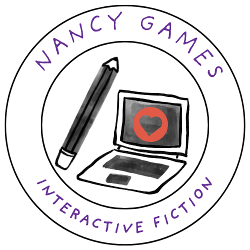 Nancy games